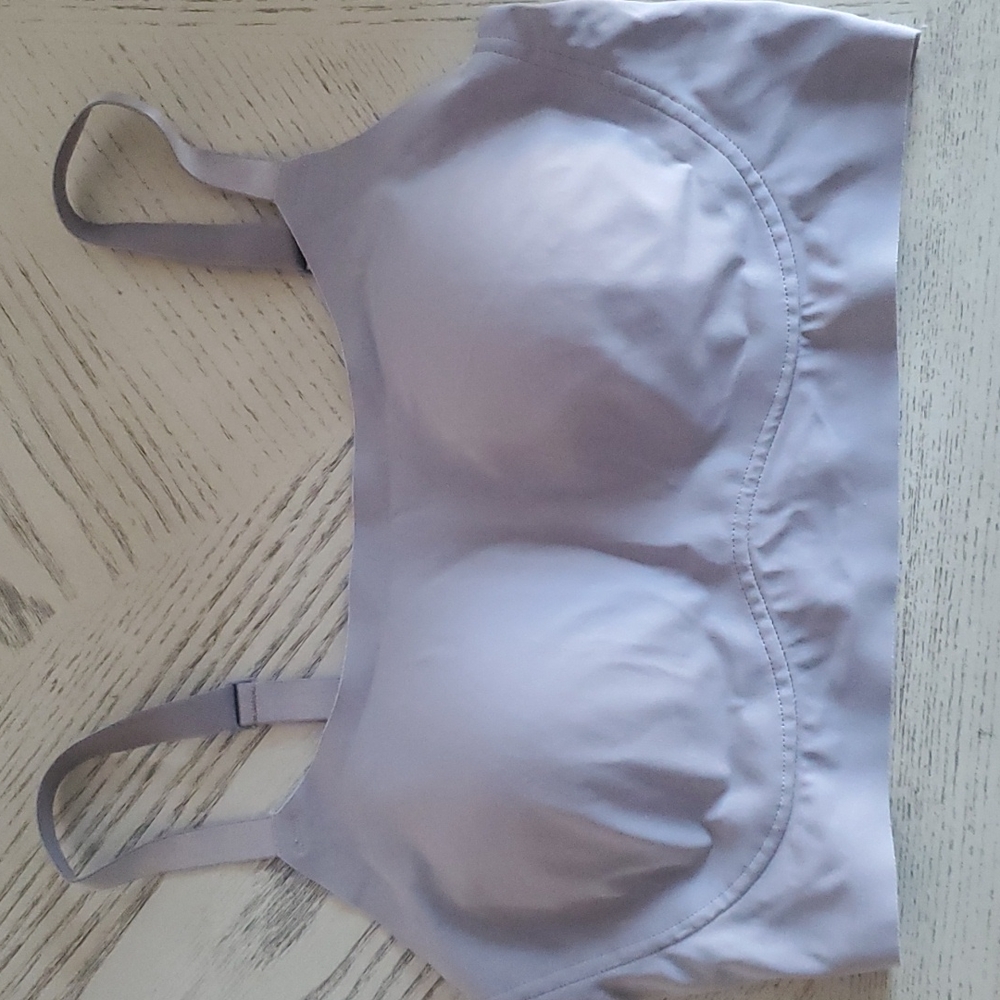 True And Co Body Wireless Fit Bra - Gem